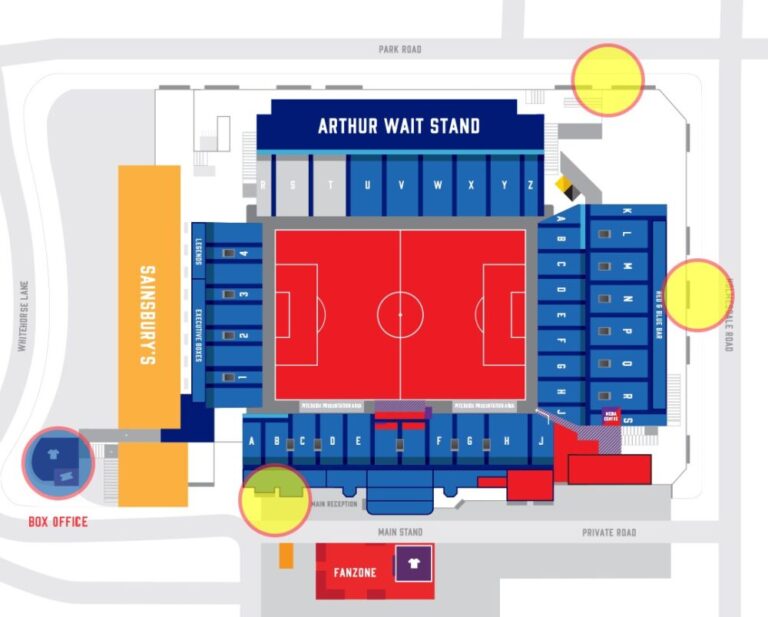 【2025/26 クリスタル・パレス｜チケット情報】公式チケットの買い方 | Travelling Around Football ｰ海外 ...